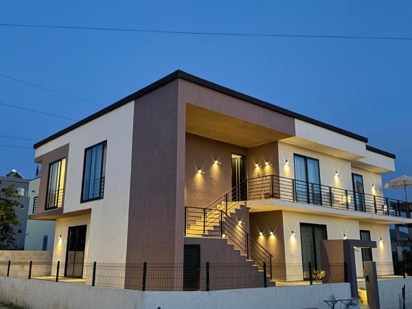 Sd House - Vlorë