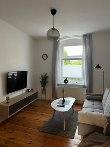 Cityapartment Ute - Pasewalk