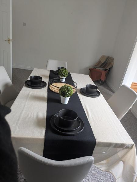 Grange Retreat - Usk