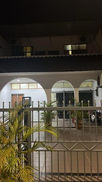 Impian Melaka Homestay - Malacca