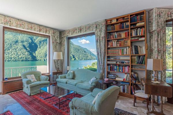 Il Tentione - Lugano