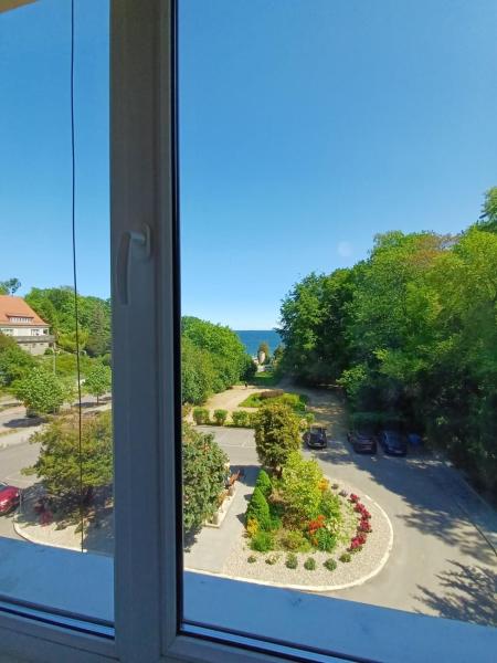 Hotel Dom Marynarza - Gdynia