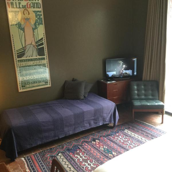 Baeten's Bed And Breakfast - Gent
