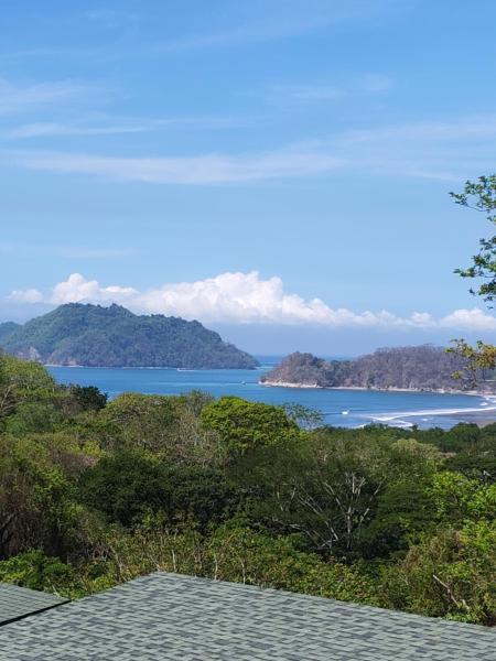 Cuantum Ocean View Boutique Retreat Blue Zone Costa Rica - Paquera