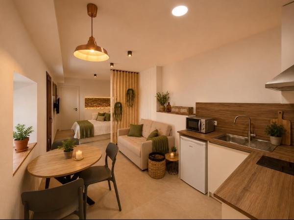 Apartamento Luna - Cártama
