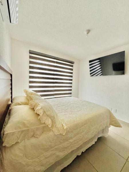 Bonanza Dream Diamante - Acapulco