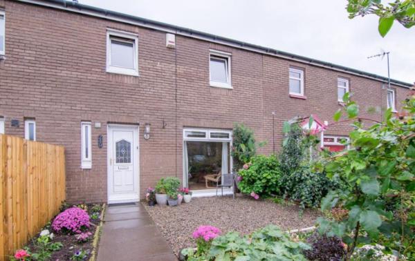 City Centre Property - Glasgow