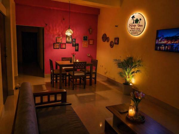 Step Inn Homestay Jorhat - Jorhat