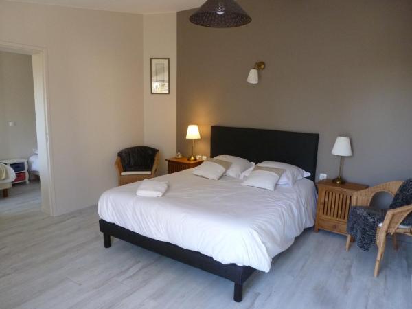 Le Relais Des Flâneurs - Courseulles-sur-Mer