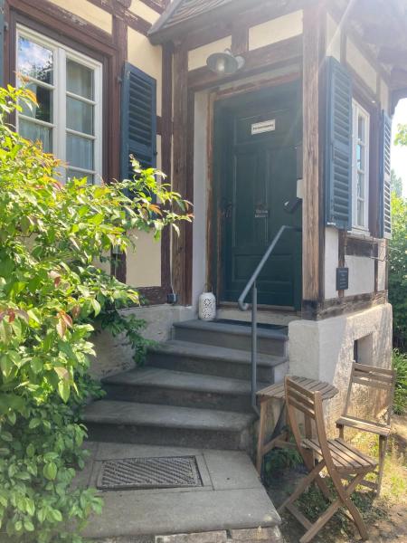 Mühlenwohnung - Boppard