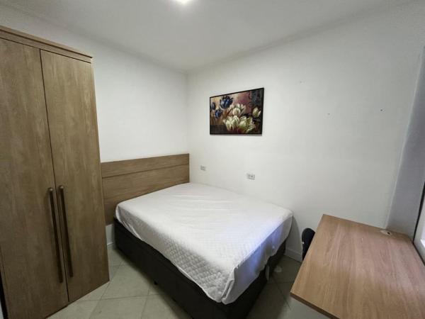 Coliving Brooklin - Osasco