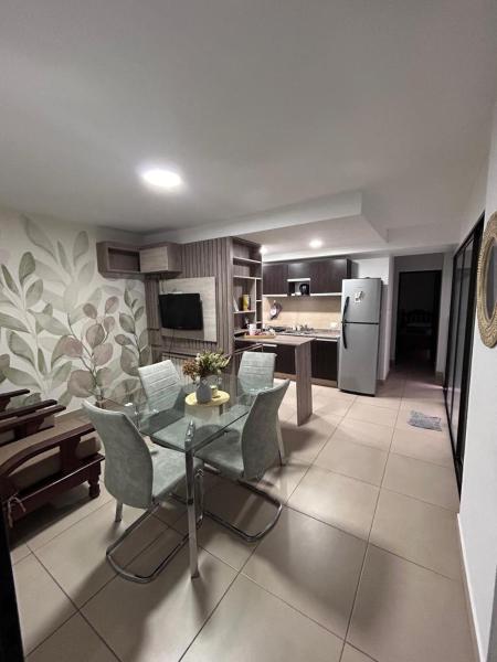 Departamento Leguizamón - Argentina