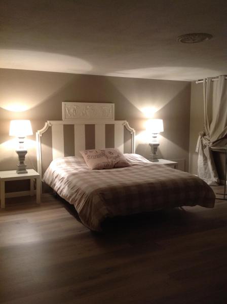 Suite 5 - Reggio Emilia