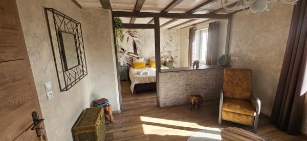 Chez Denise - Haut-Rhin