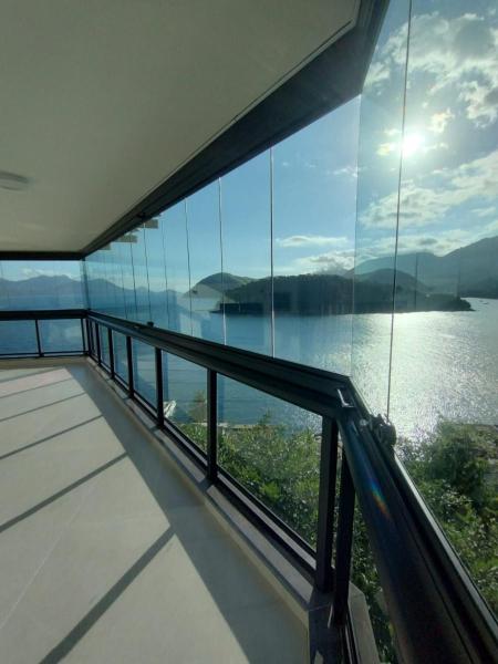 Bela Vista Mar No Porto Real Resort - Angra dos Reis