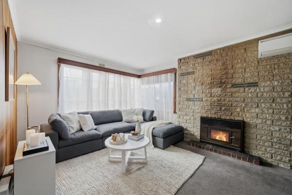 Hobart Haven Family Home Near Hobart Cbd & Eastlands - Hobart