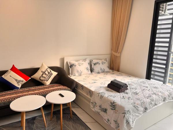 Vinhomes Grand Park Homestay - Opus One House - tt. Long Thành