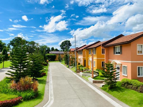 Jorich Home Stay - Dumaguete