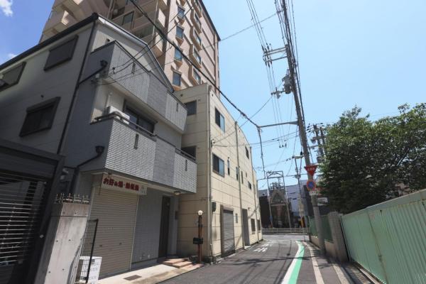 花の居温馨一户建民宿 - 大阪市