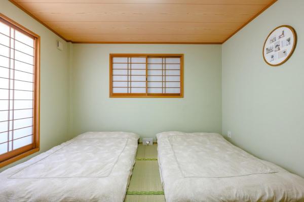花の居温馨一户建民宿 - Osaka