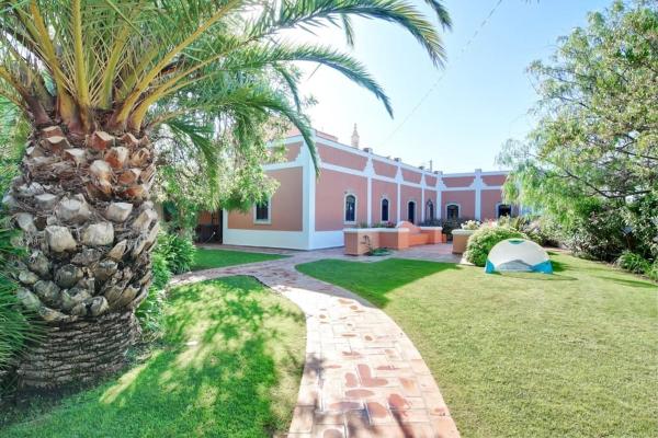 Casinha Antiga - Boliqueime