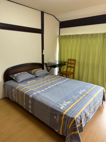 安易旅館3号房间 - Okayama, Japan