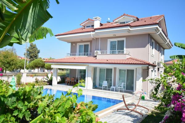 Villa Seda - Dalyan