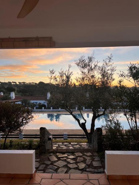 Vila Nova De Santa Susana Alentejo Resort - Portugal