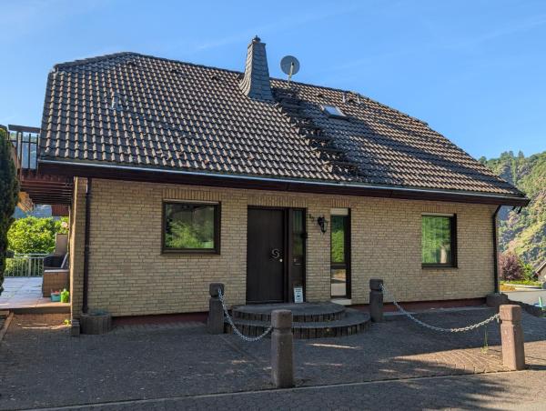 Fewo Cond - Bruttig-Fankel