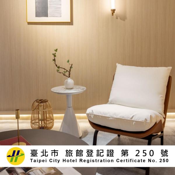 New World Hotel - Xizhi District