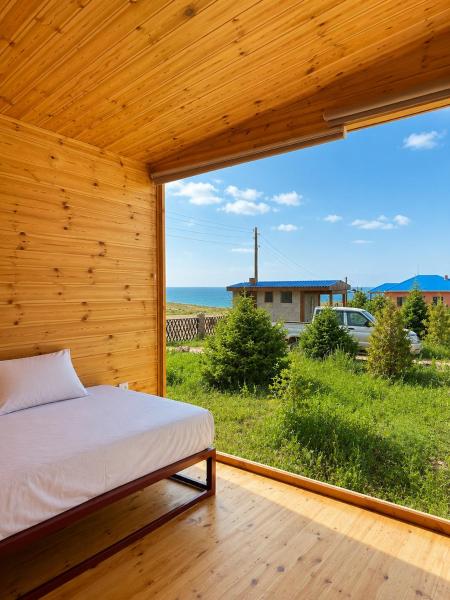 Kok Bulun Guest House - Kyrgyzstan