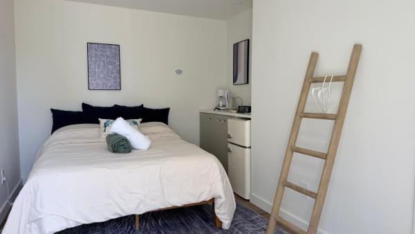 Private Guest Suite Near Berkeley - Berkeley, CA
