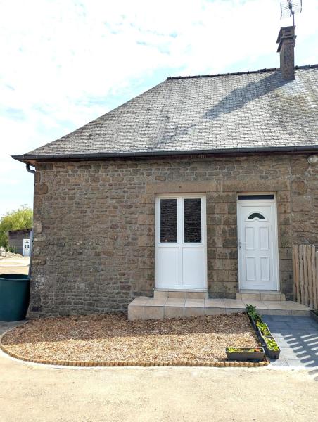 Cuckoo Cottage - Mayenne