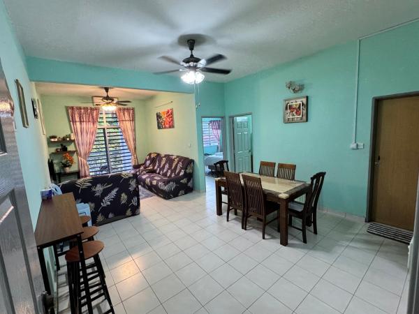 Tharma Homestay - Alpine Village Sunway City Tambun Ipoh - Ipoh