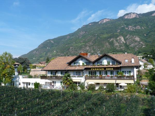 Pension Runer - Bolzano