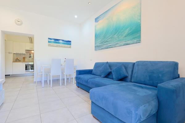 Mare Mood Pearl Of The Tyrrhenian Sea Near The Beach - Santa Marinella