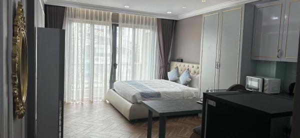 Khách Sạn Pg Boutique - Vũng Tàu