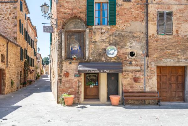 La Locanda Di Montisi - Pienza