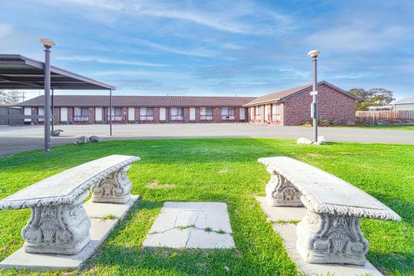 The Coorrabin Inn - Stawell