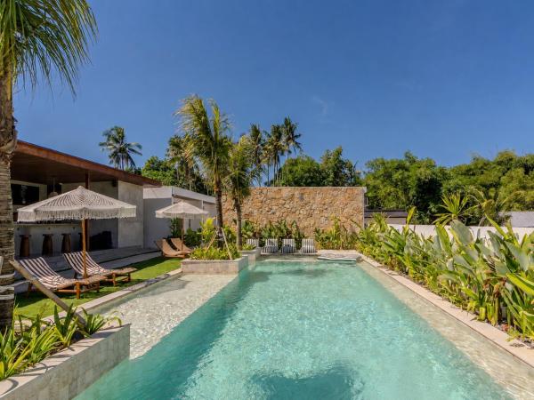 Kala Lombok Hotel - Lombok