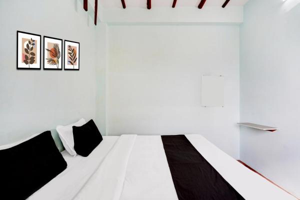 Hotel O Mid Star - Nagpur