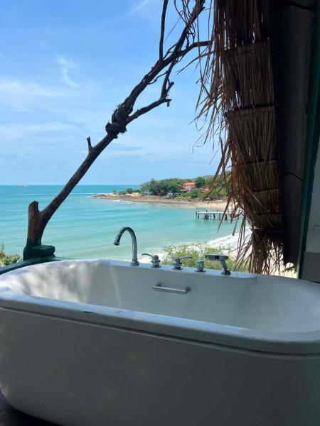 Benny Monkey House - Ko Samet