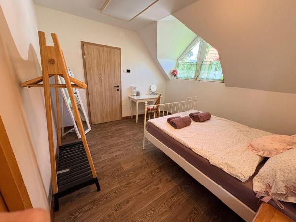 Apartma Arja - Bled