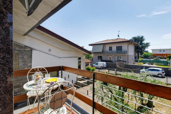 Villa Giusy - Treviglio