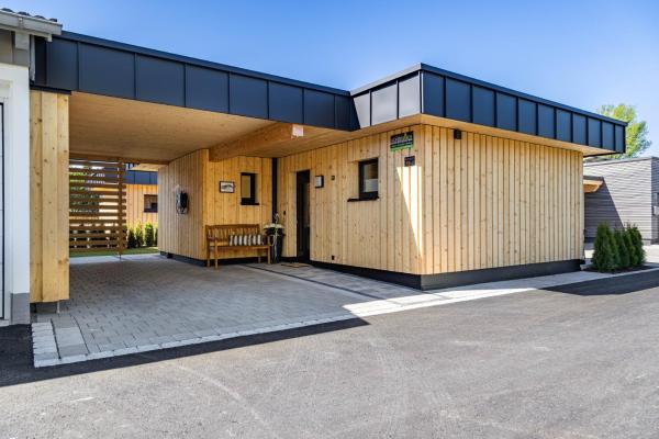 Ferienhaus Auerberg Sweet - Allgäu