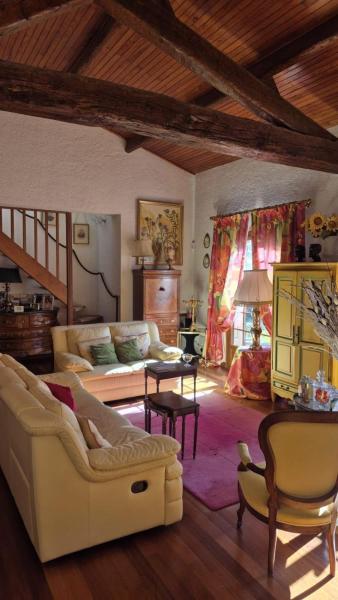 Villa Avec Jardin Près De Montpellier - Juvignac