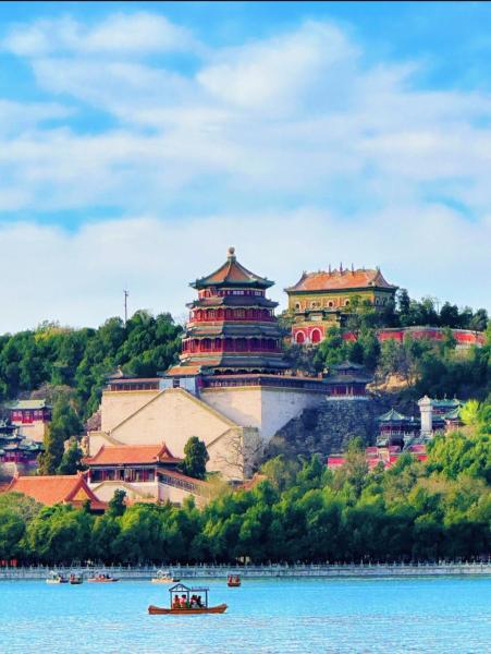 Atour Light Boutique Hotel Renmin University Beijing, Zhongguancun - Pekin