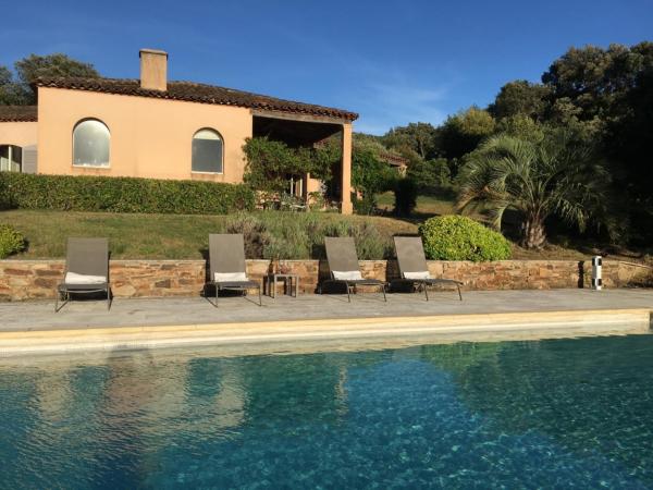 Les Figuiers - Saint-Tropez