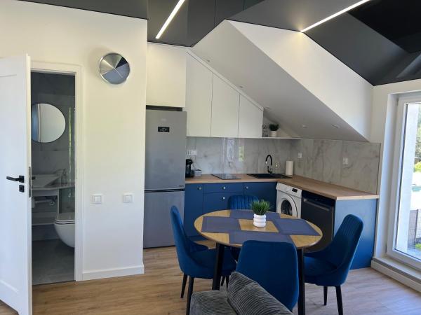 Apartamenty Maczka 15 Mielno - Mielno