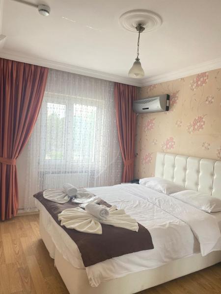 Kiraz Otel - Gelibolu